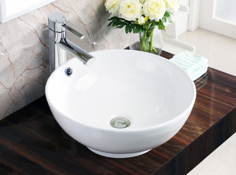 Bathroom | My Website