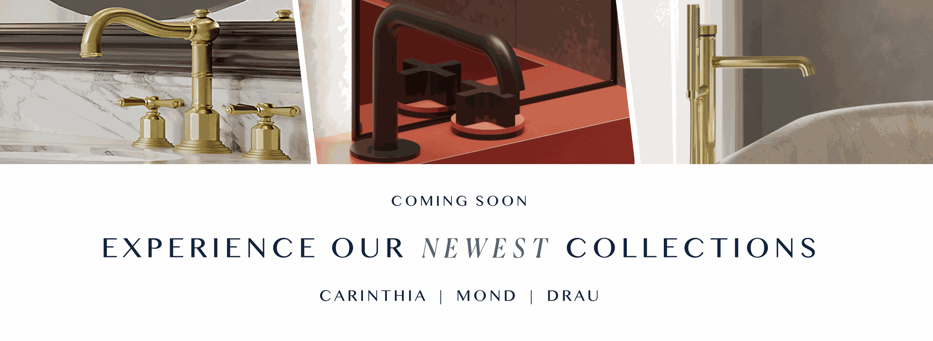 New Collections 2023 | My Website
