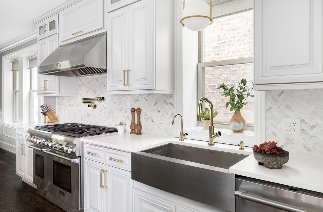 2024 Kitchen Trends Magazine
